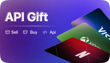 Api Gift