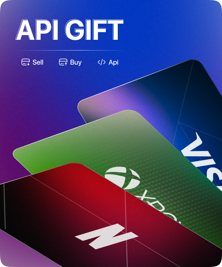 Api Gift